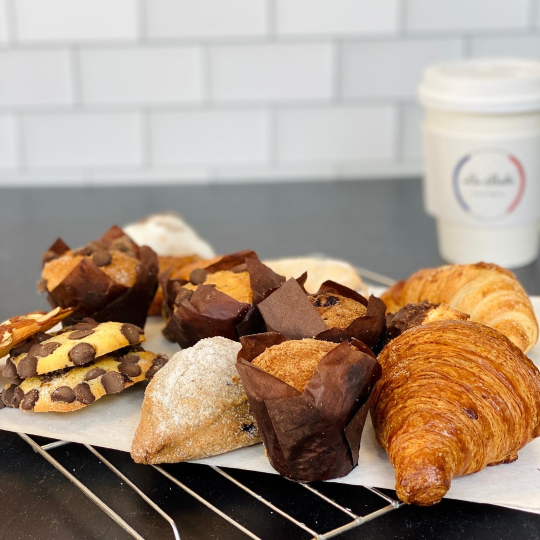 Mini Gift Box | La Belle French Bakery
